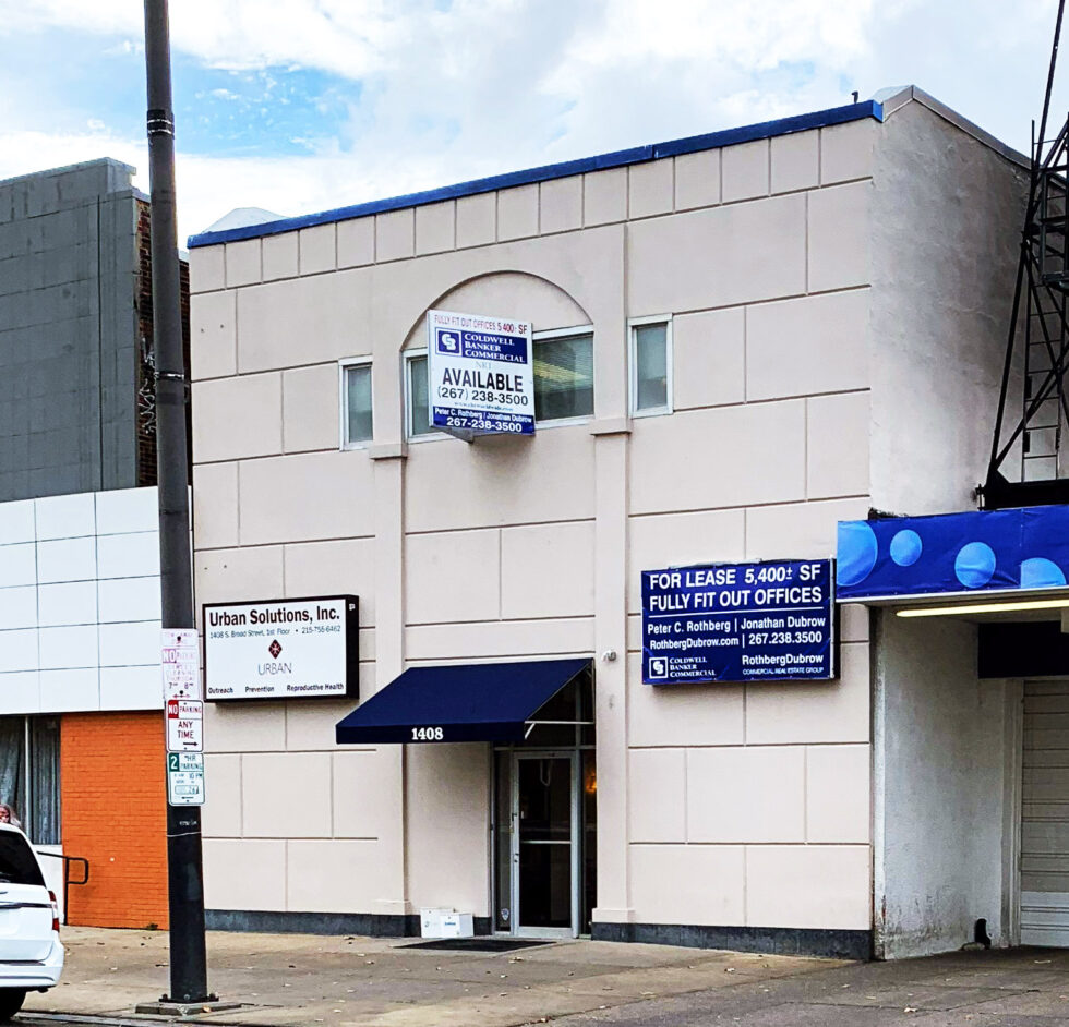 South Philadelphia Pediatrics joins the South Broad Street Medical ...